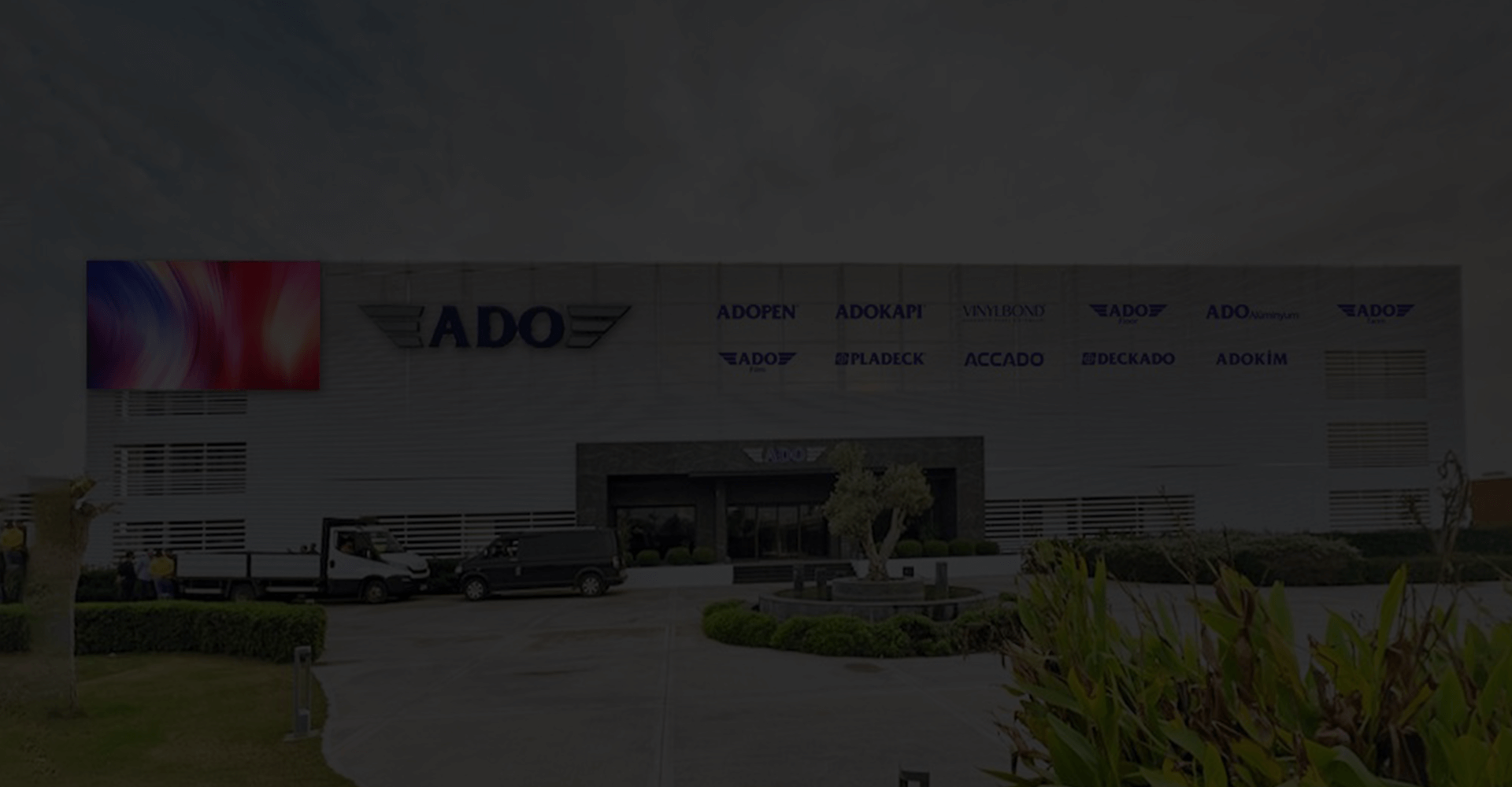 Clockwork | We Listen First