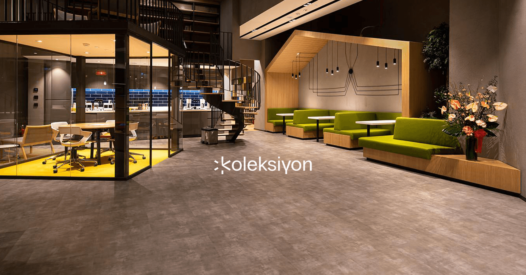 Koleksiyon Web Site | Clockwork